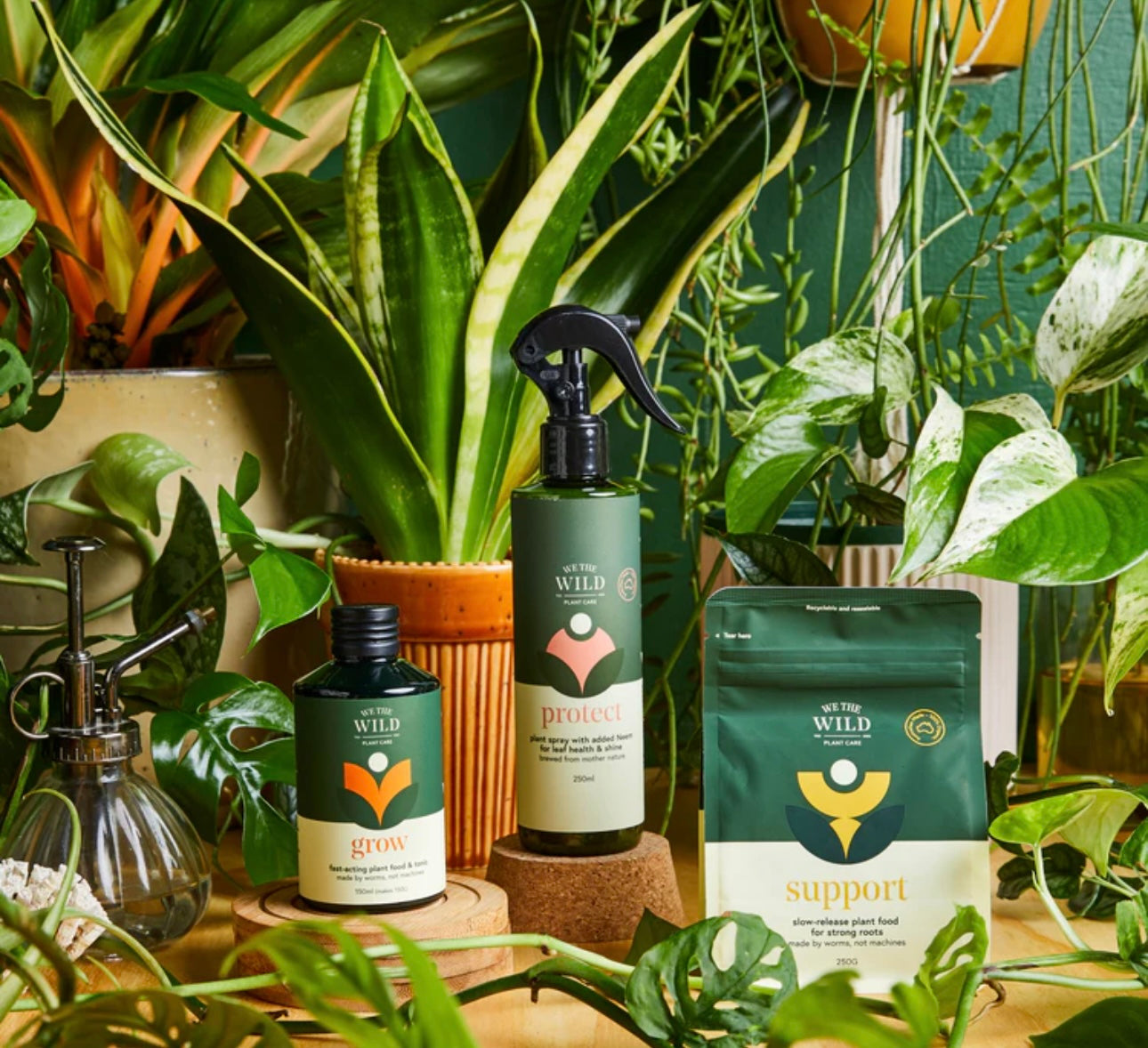 Pots Of Love – Pots Of Love Handmade