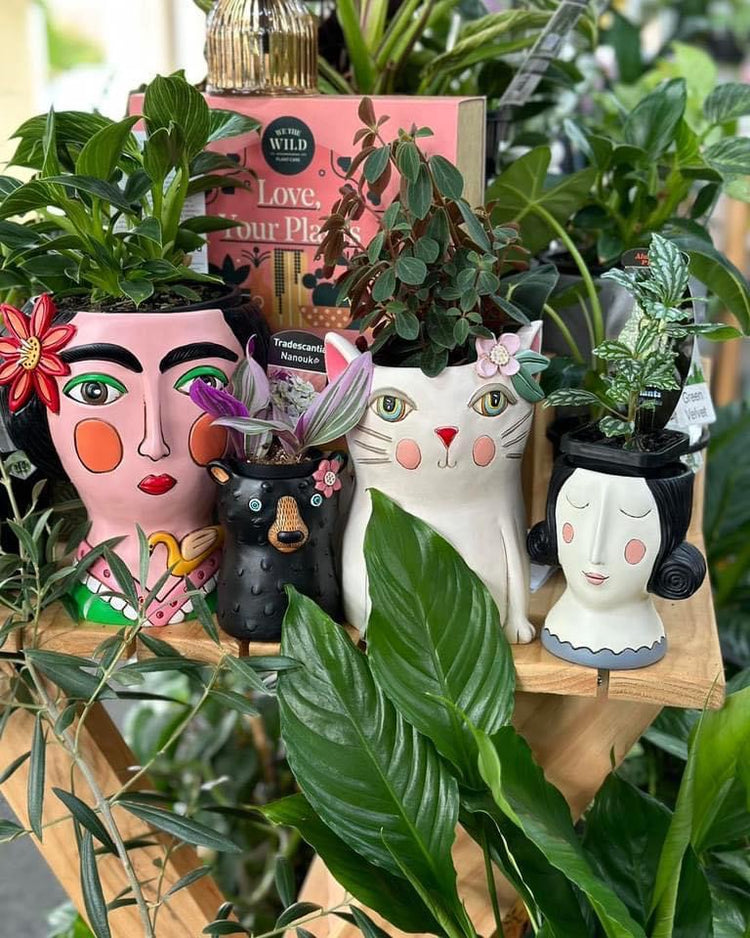 Pots Of Love – Pots Of Love Handmade